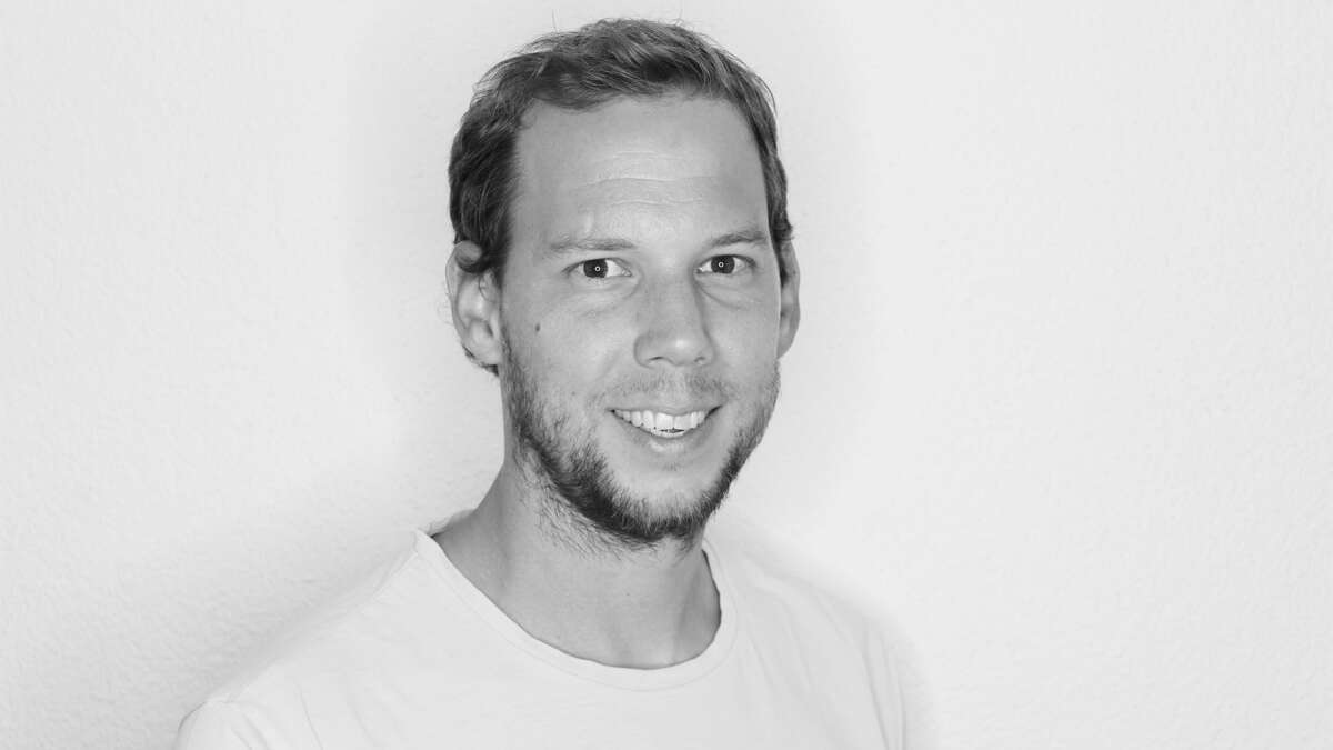 Marco Loosli | IdéeSport